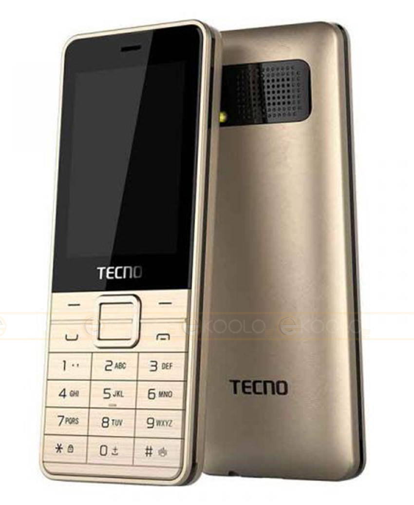 Tecno T402 – TRIPLE SIM | Ekoolo Cameroun